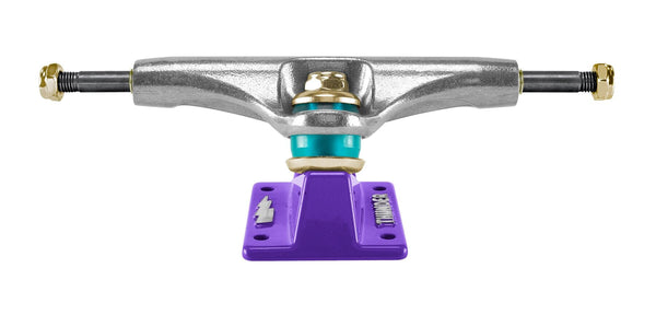 Thunder Jordan Diamondback Hollow Lights Trucks - Coureur Goods