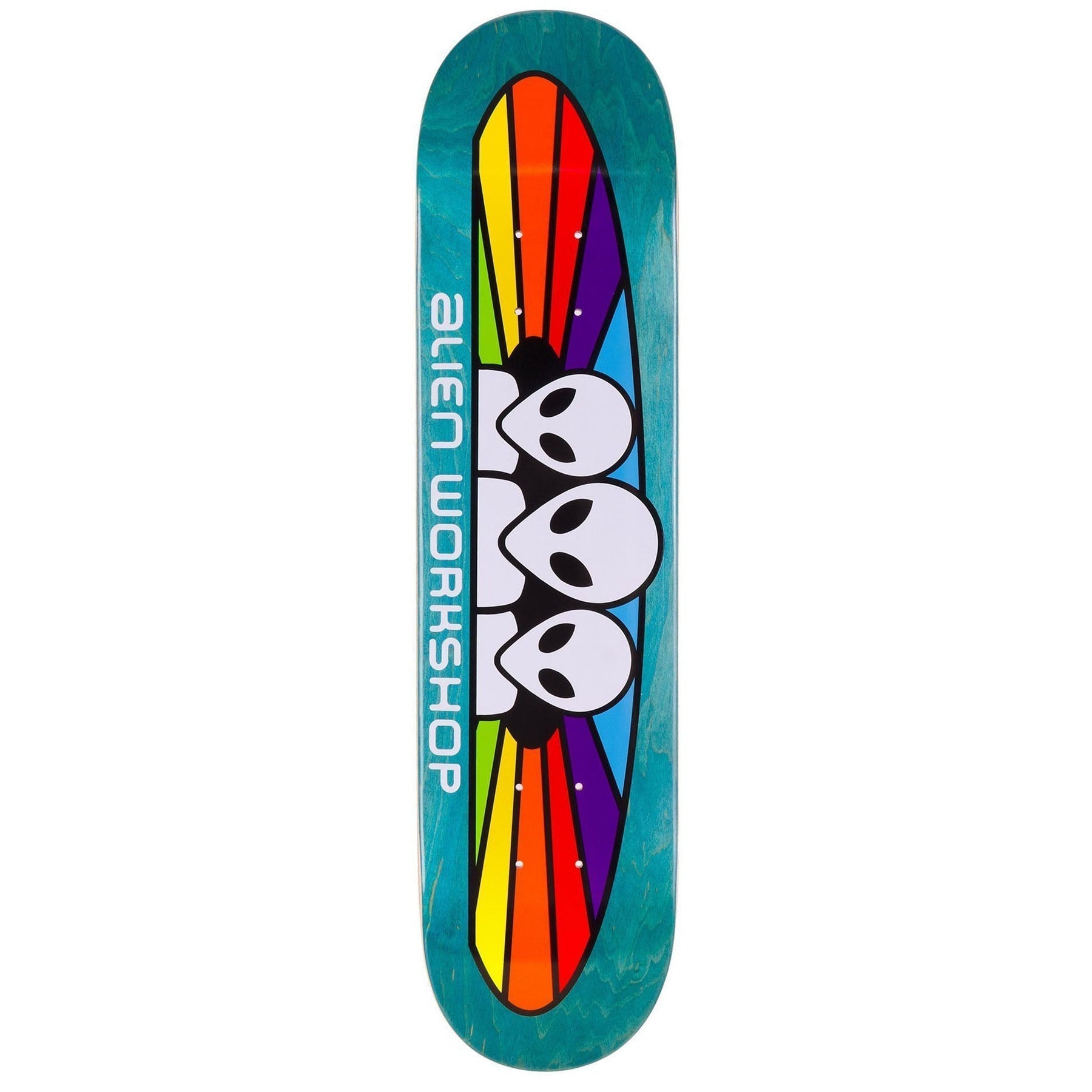 Decks - Coureur Goods